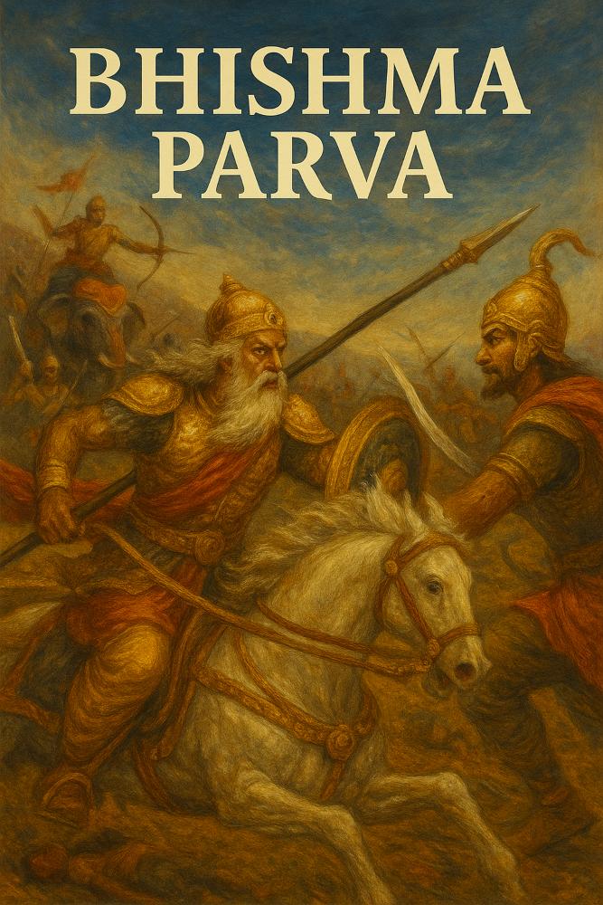 Mahabharata Book | Buy From ISKCON Mayapur Official Store